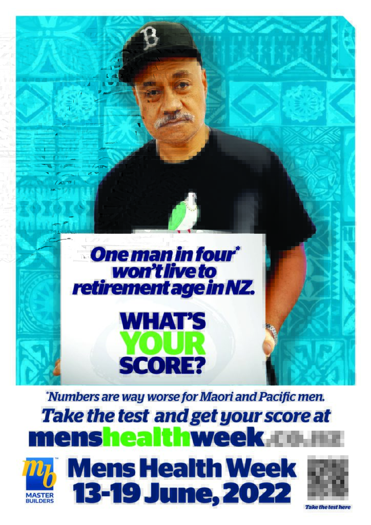 MHW DOWNLOADABLE RESOURCES - Men's Health Week